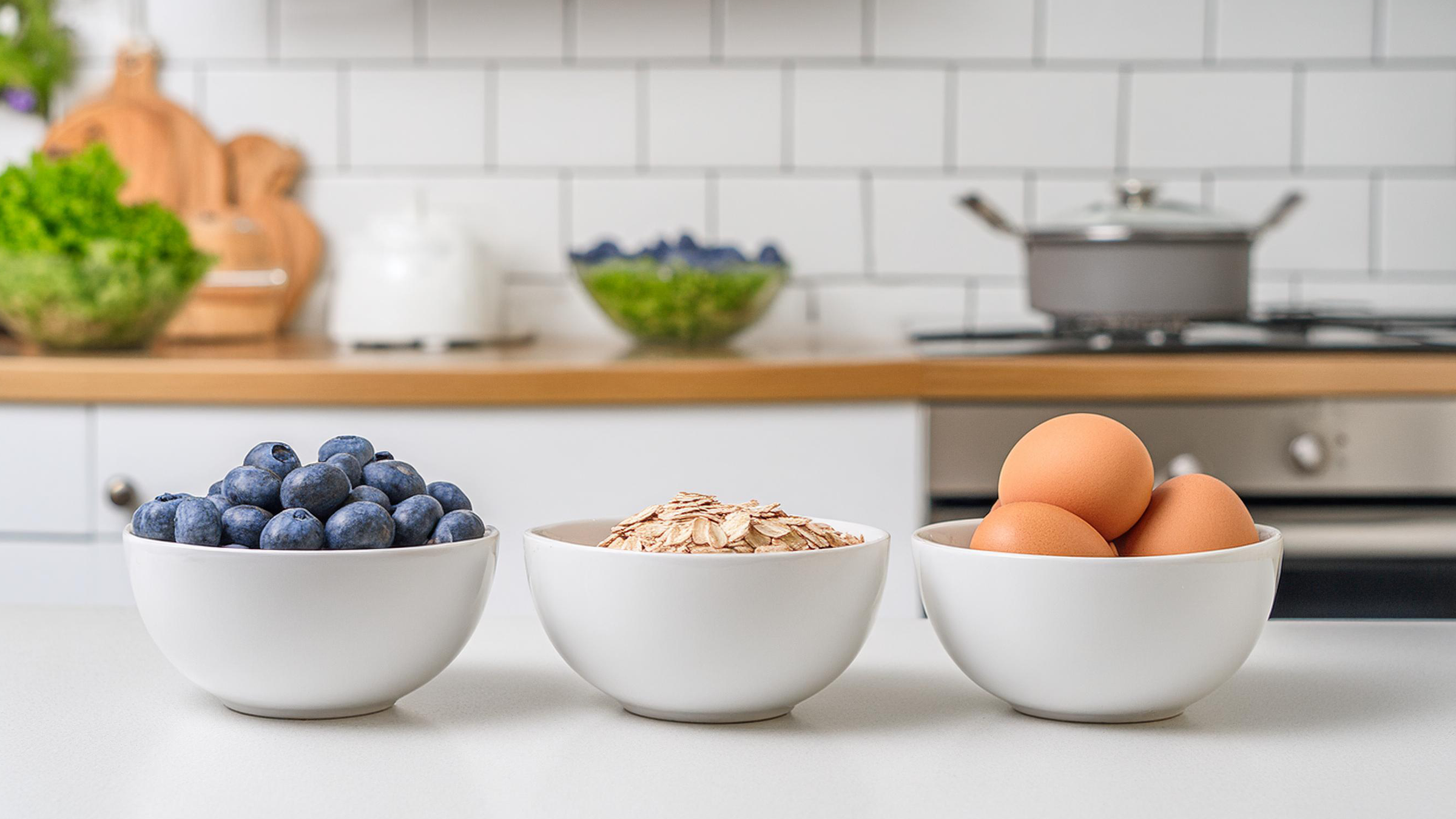 Fitness Nutrition for Beginners: Macronutrients & Micronutrients ...