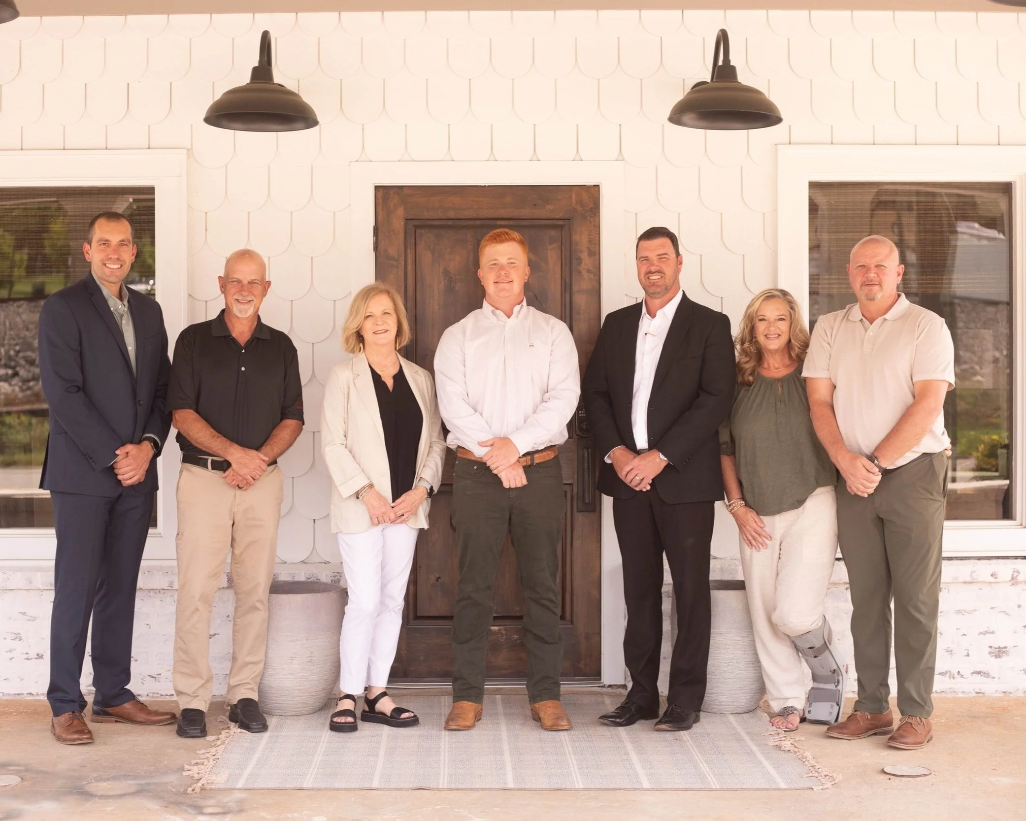 Our Company | Explore Local Real Estate Today - Contact Us — South ...