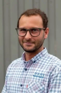 Mayer Building Company