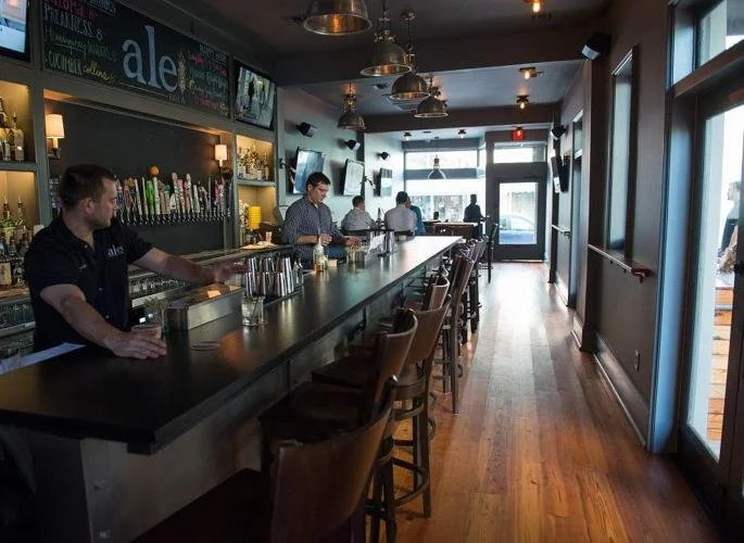 Portfolio — Mayer Building Company