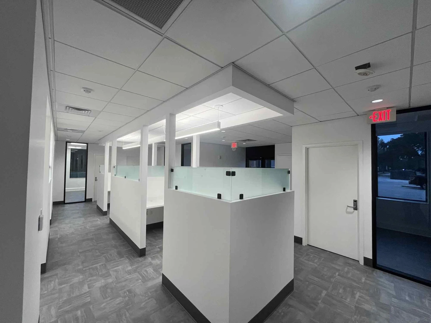 Education Projects | Mayer Building Company | New Orleans, LA — Mayer ...