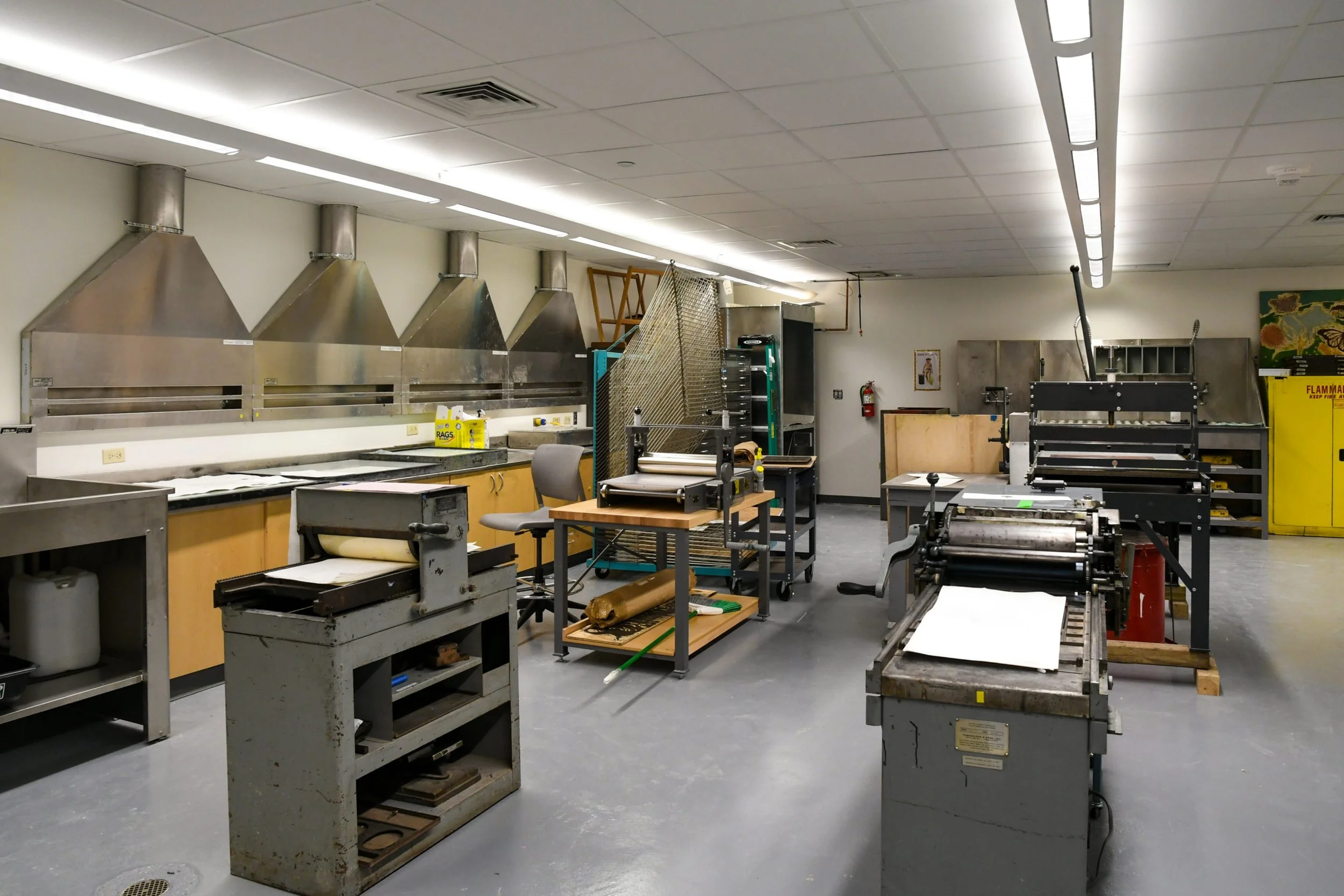 Education Projects | Mayer Building Company | New Orleans, LA — Mayer ...