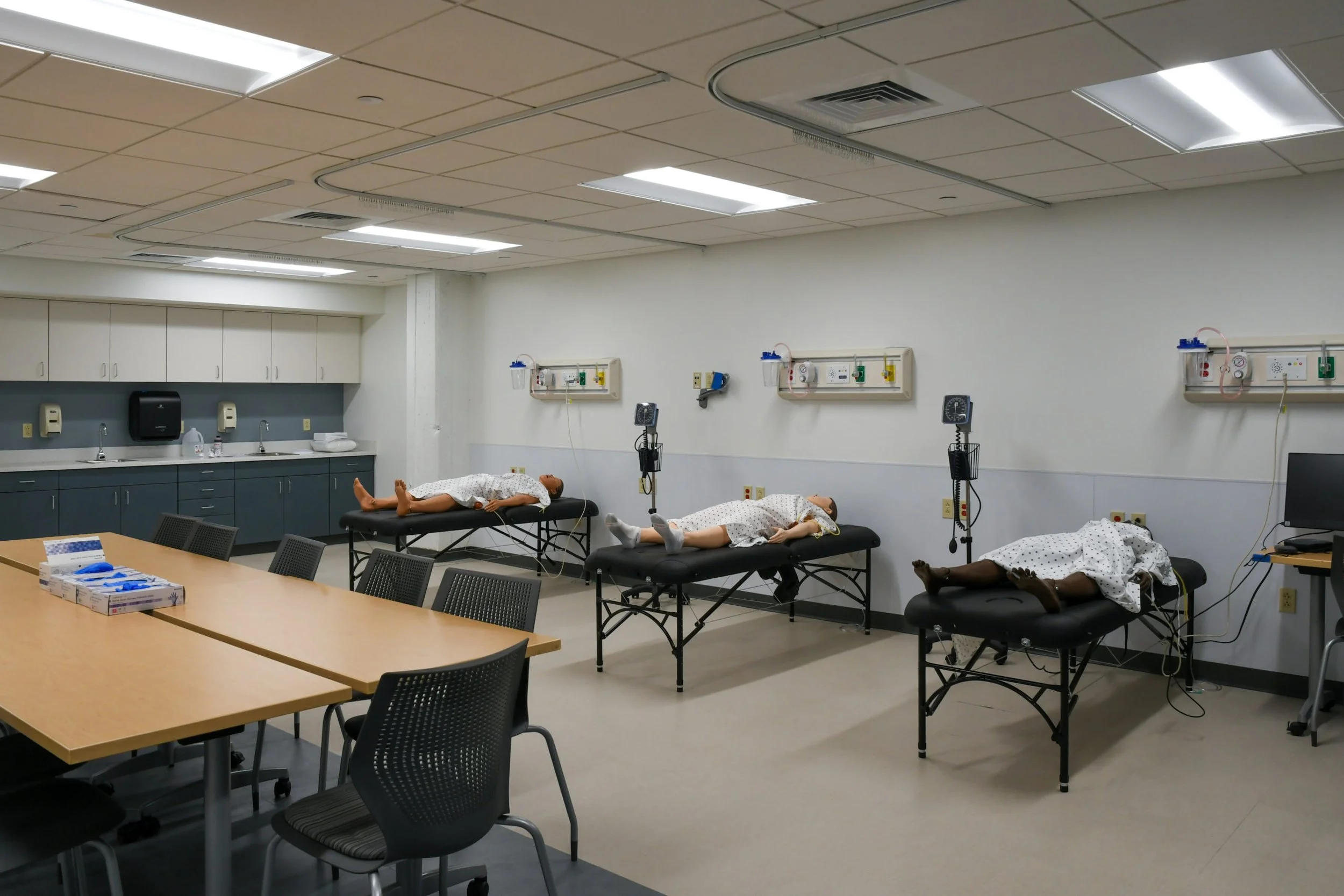 Education Projects | Mayer Building Company | New Orleans, LA — Mayer ...