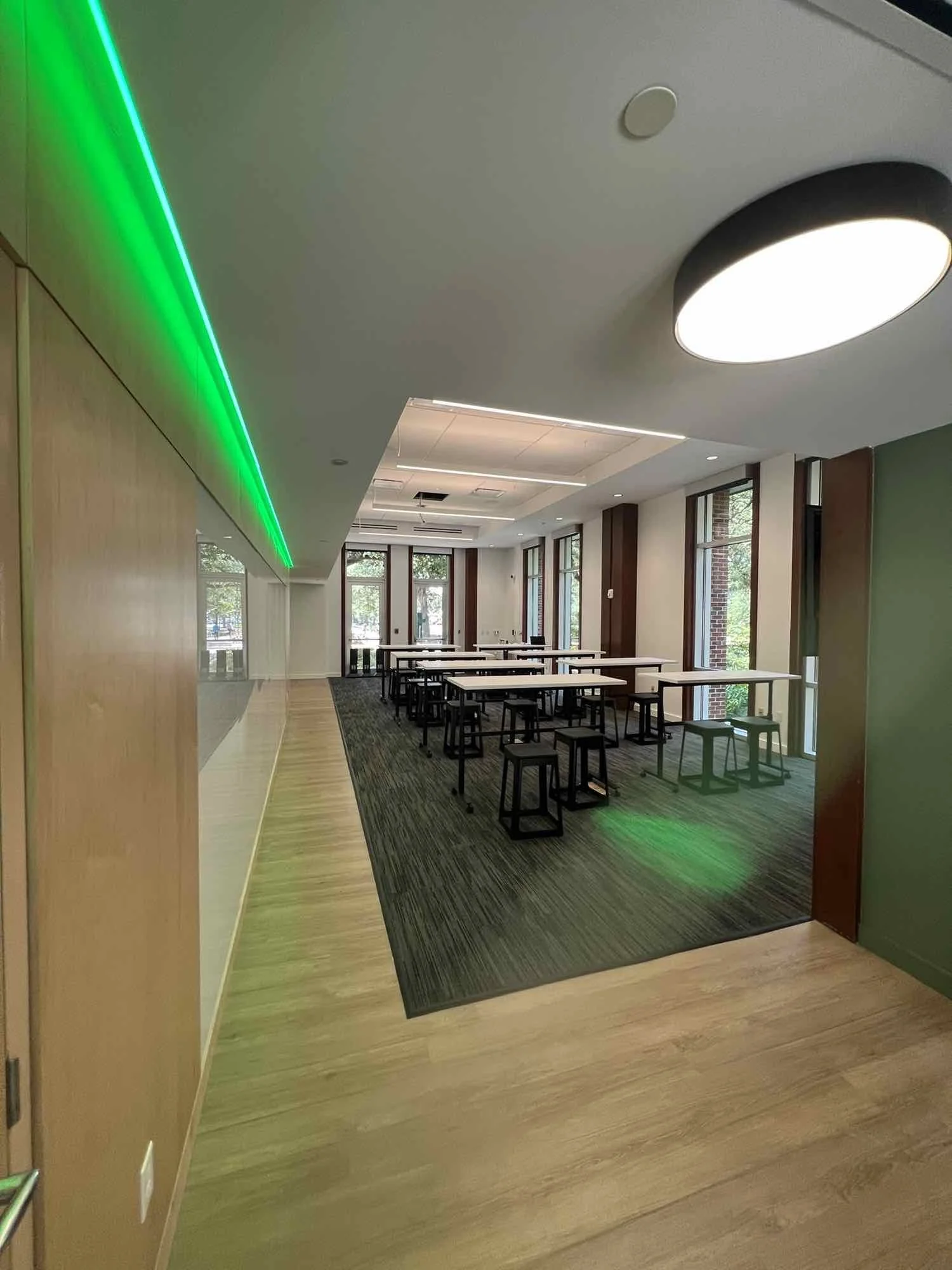 Portfolio — Mayer Building Company