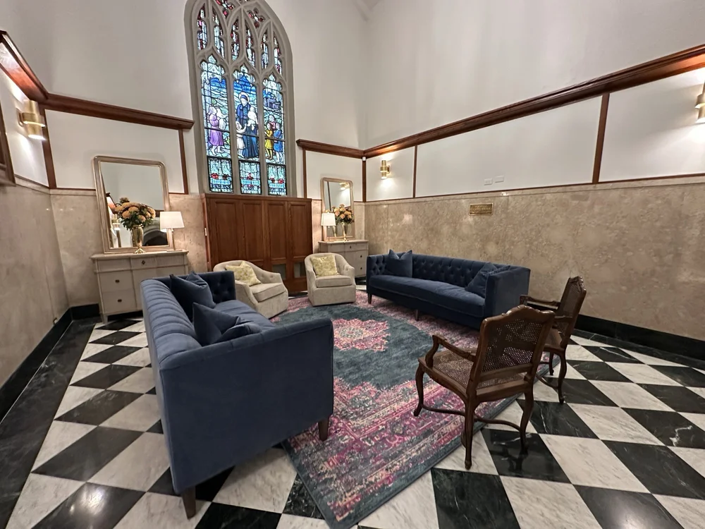 Mayer Building Company