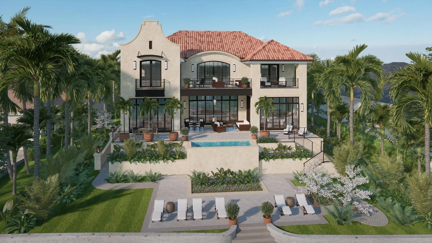 Custom Architecture Services In Sarasota, FL • Visbeen Architects