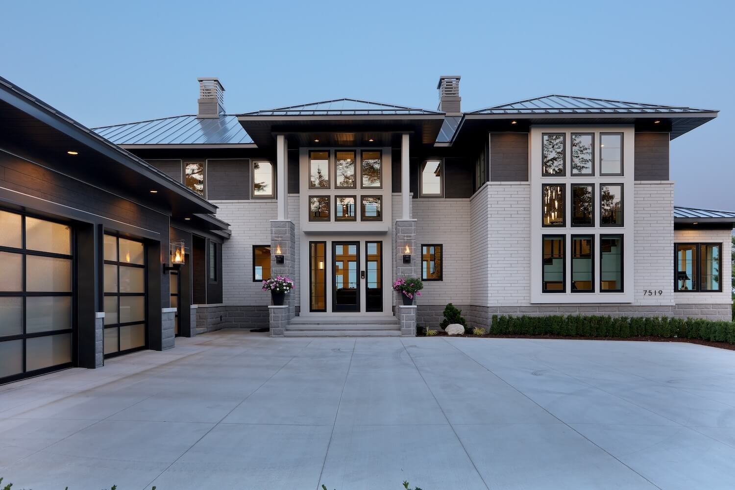 Fire-Safe Architecture Design • Discourse • Visbeen Architects