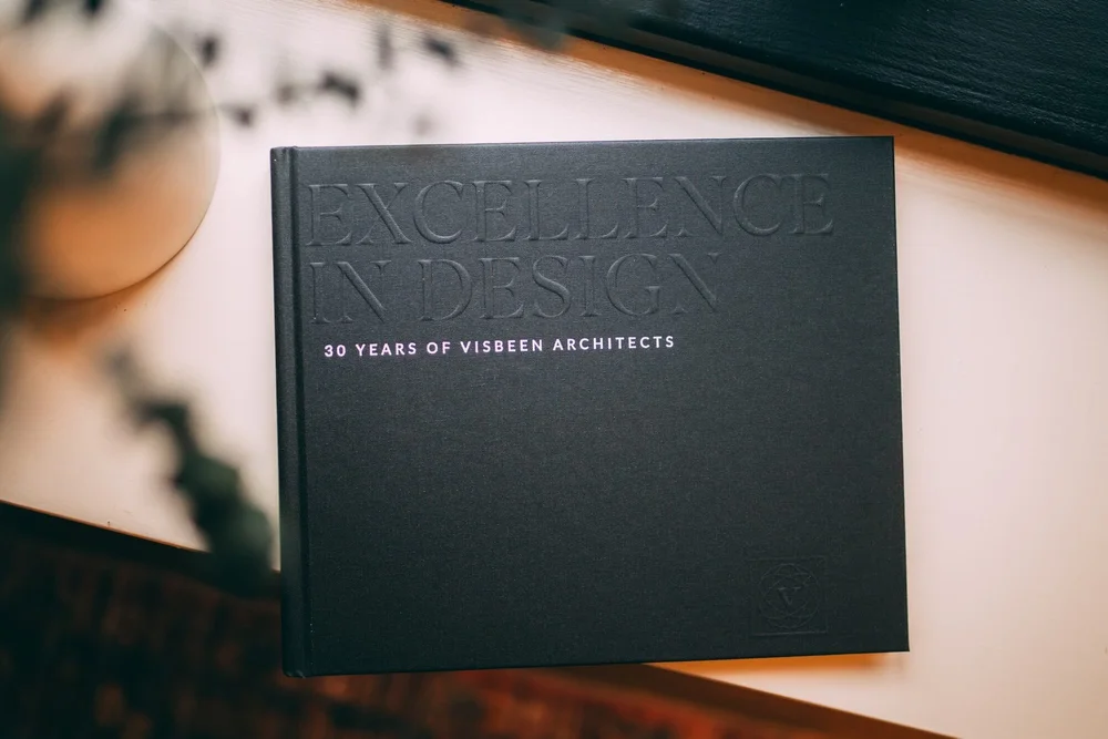 Excellence in Design: 30 Years of Visbeen Architects • Visbeen Architects