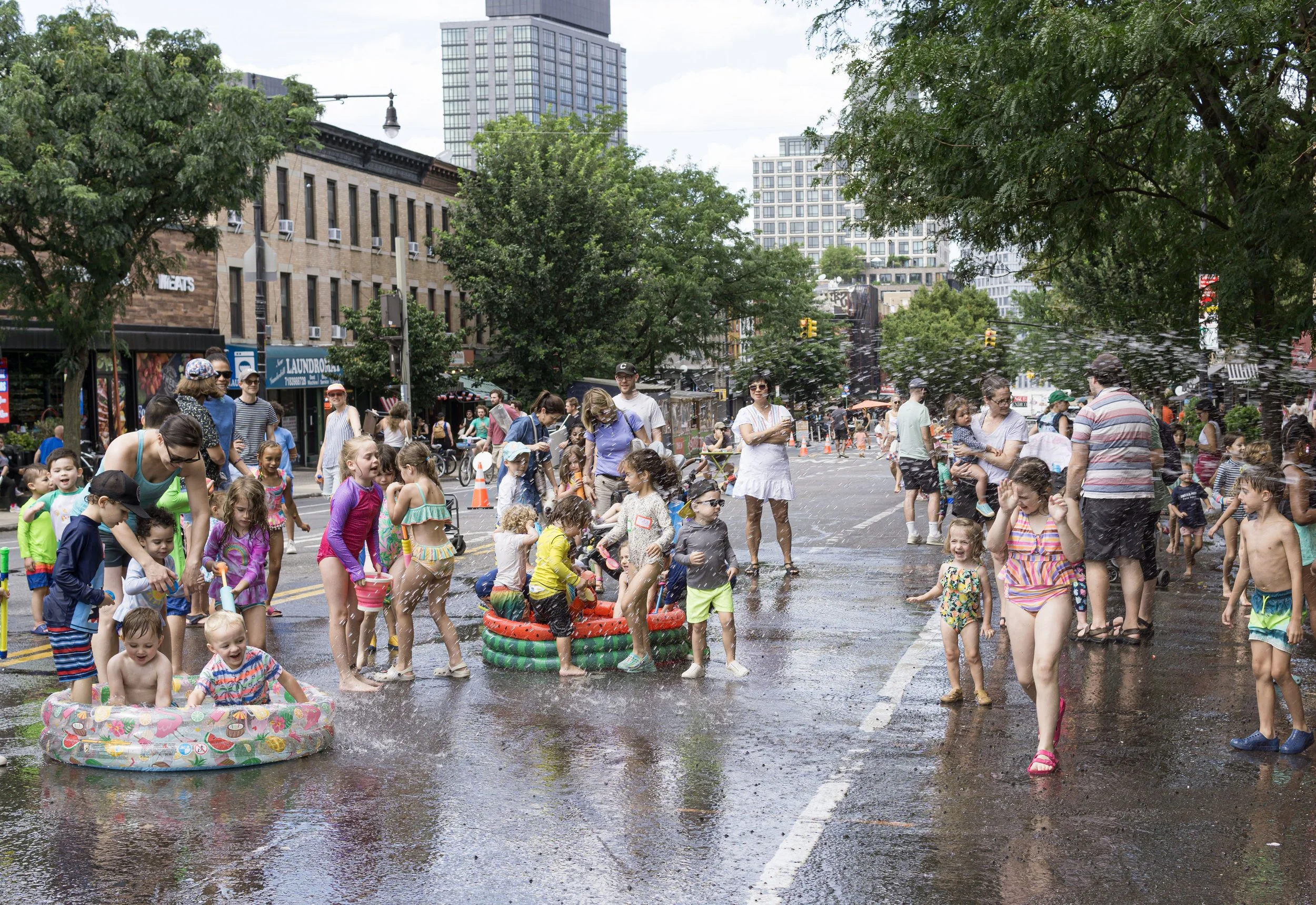 Top Kid-Friendly Activities in Brooklyn | Family Fun Events for Kids in ...