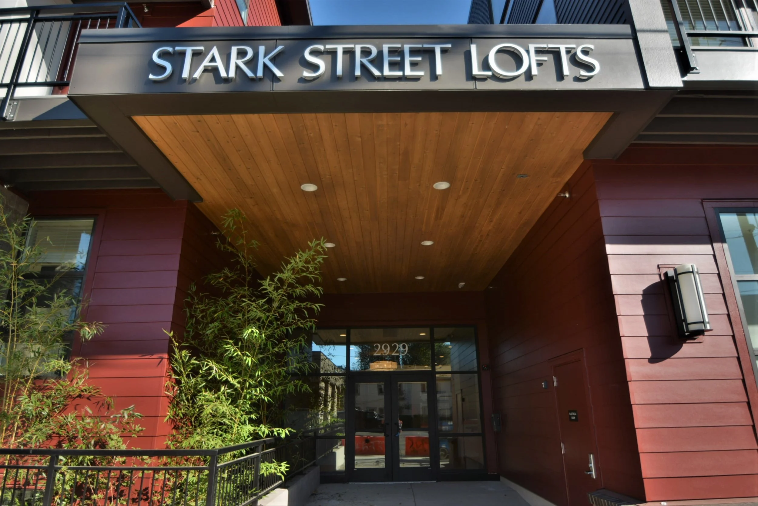 MULTI-FAMILY — HOFF CONSTRUCTION GROUP