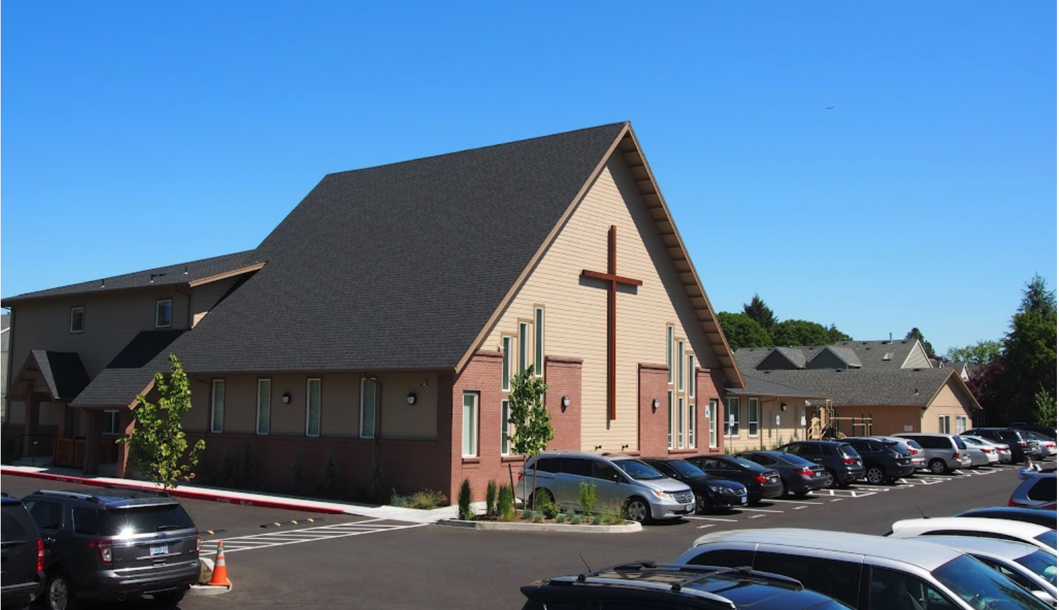 PORTFOLIO — HOFF CONSTRUCTION GROUP