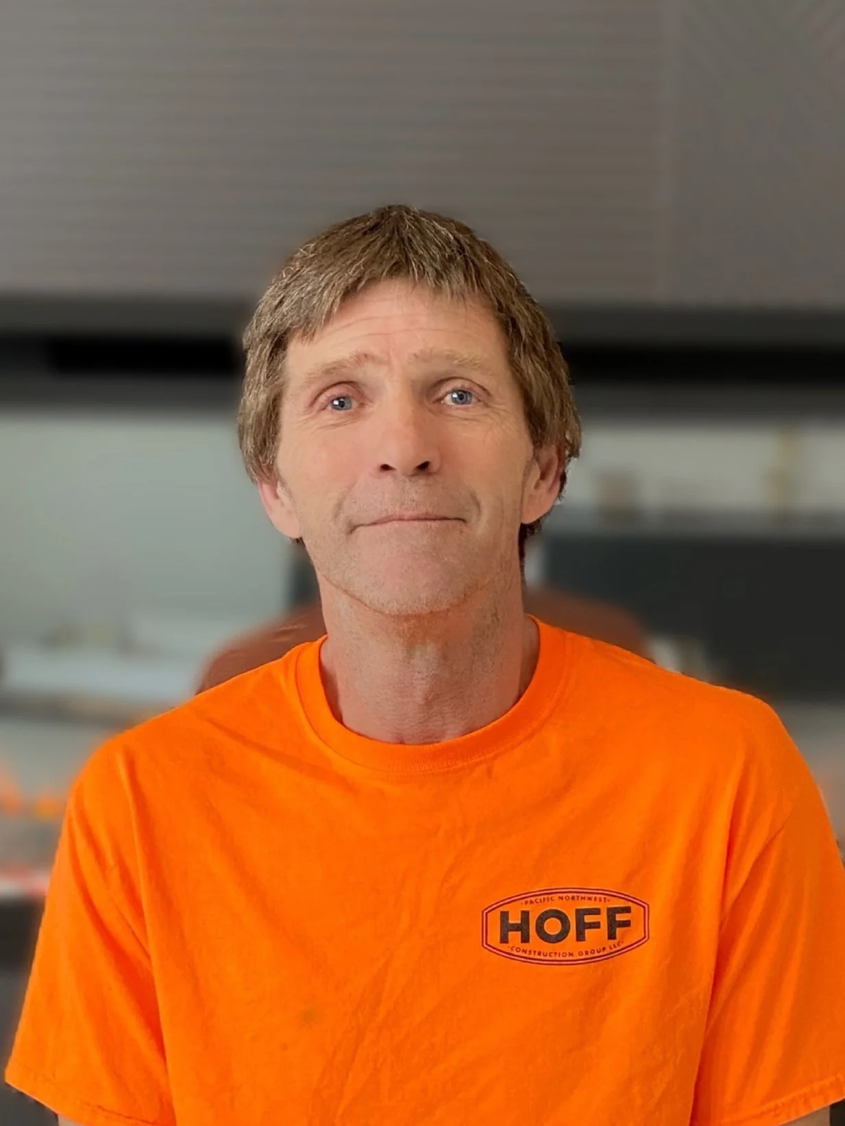 ABOUT — HOFF CONSTRUCTION GROUP