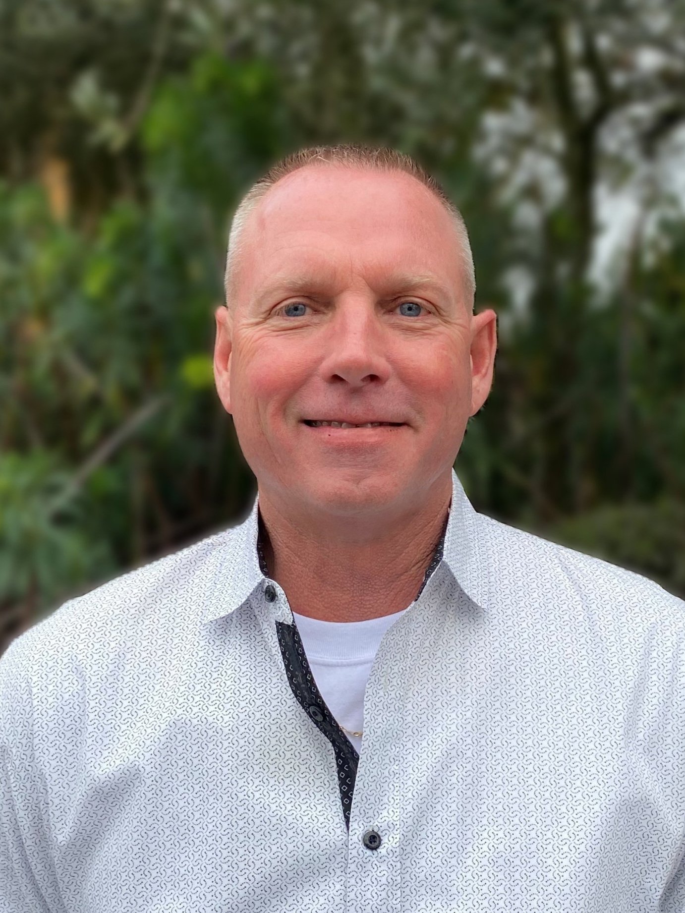 ABOUT — HOFF CONSTRUCTION GROUP