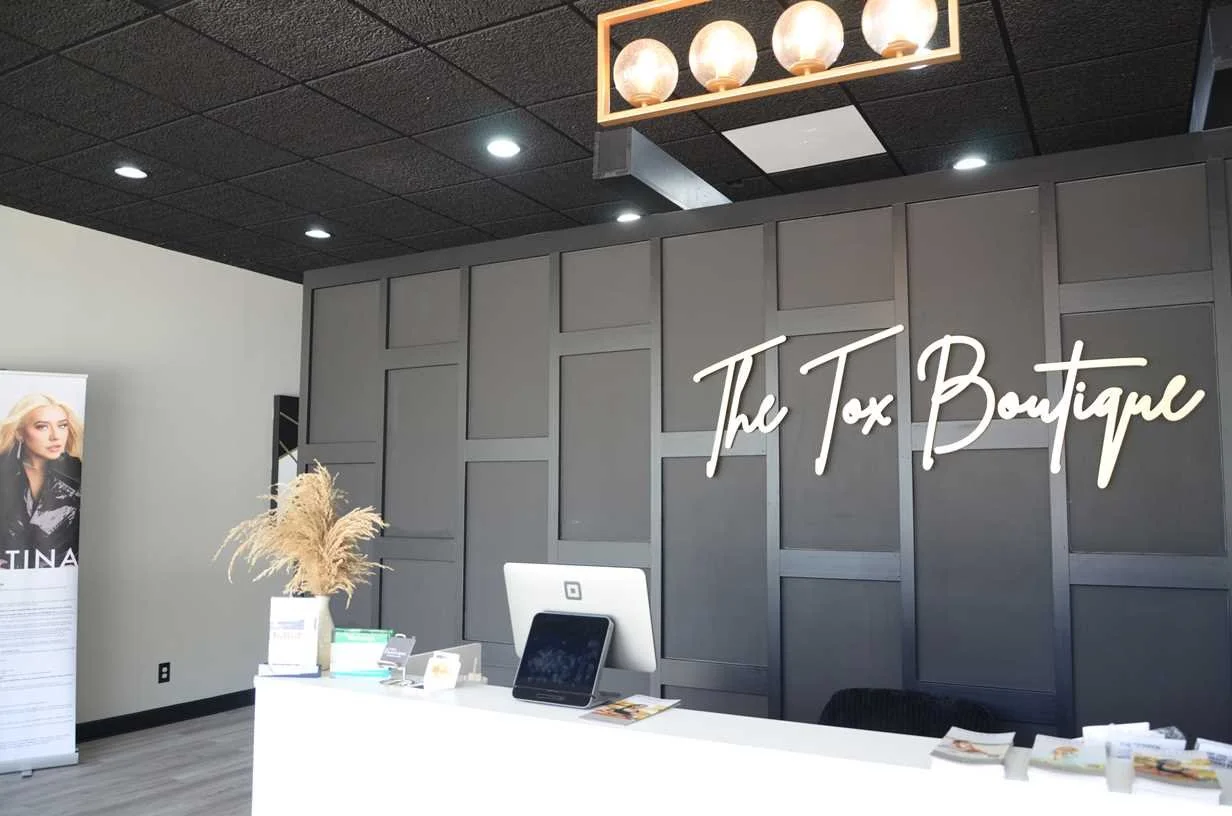 The Tox Boutique