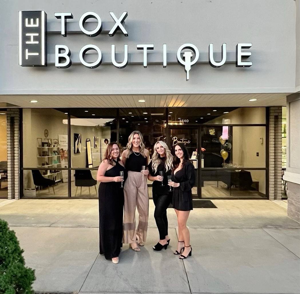 The Tox Boutique