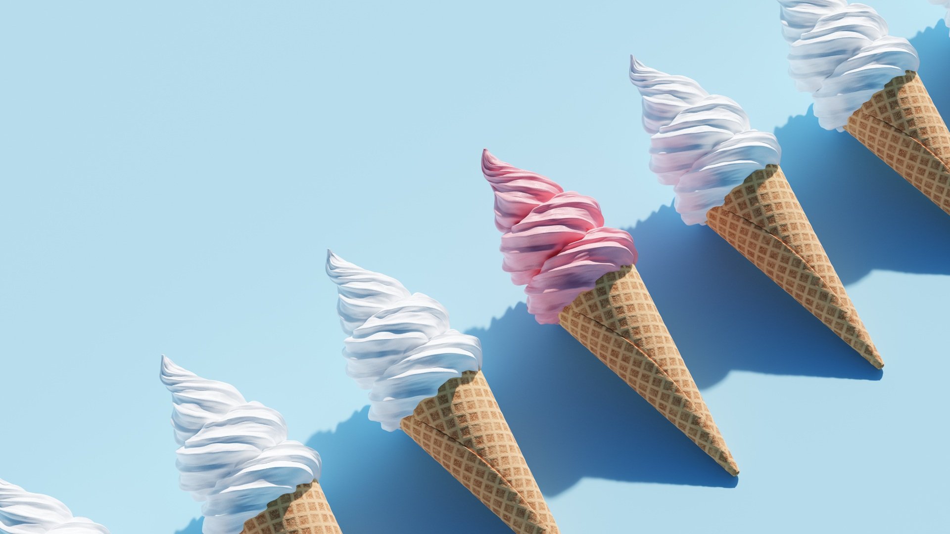 Mountain High Creamery | Soft Serve Ice Cream in Ketchum, Idaho