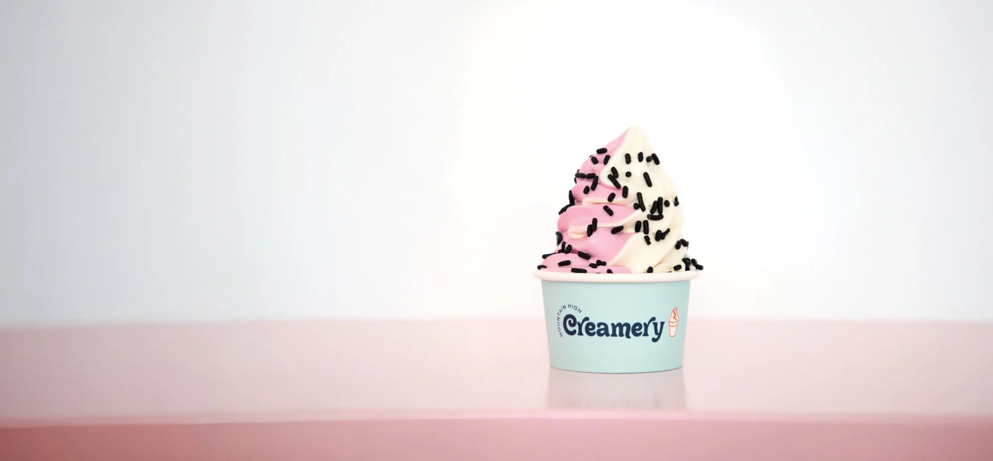 Mountain High Creamery | Soft Serve Ice Cream in Ketchum, Idaho
