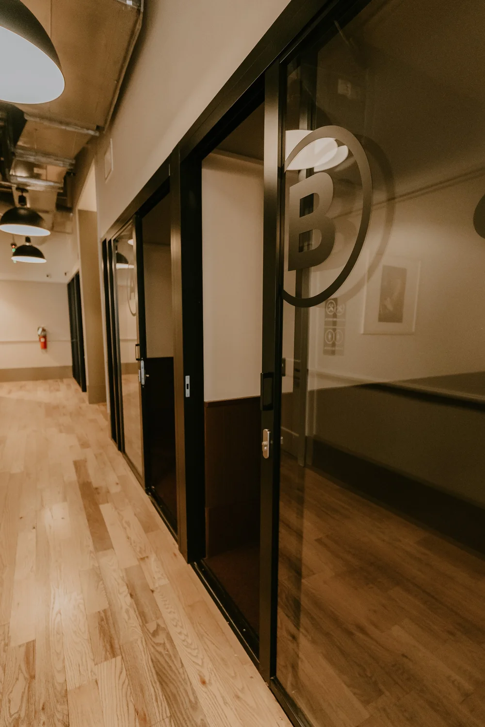 Services 1 — Jones on Main