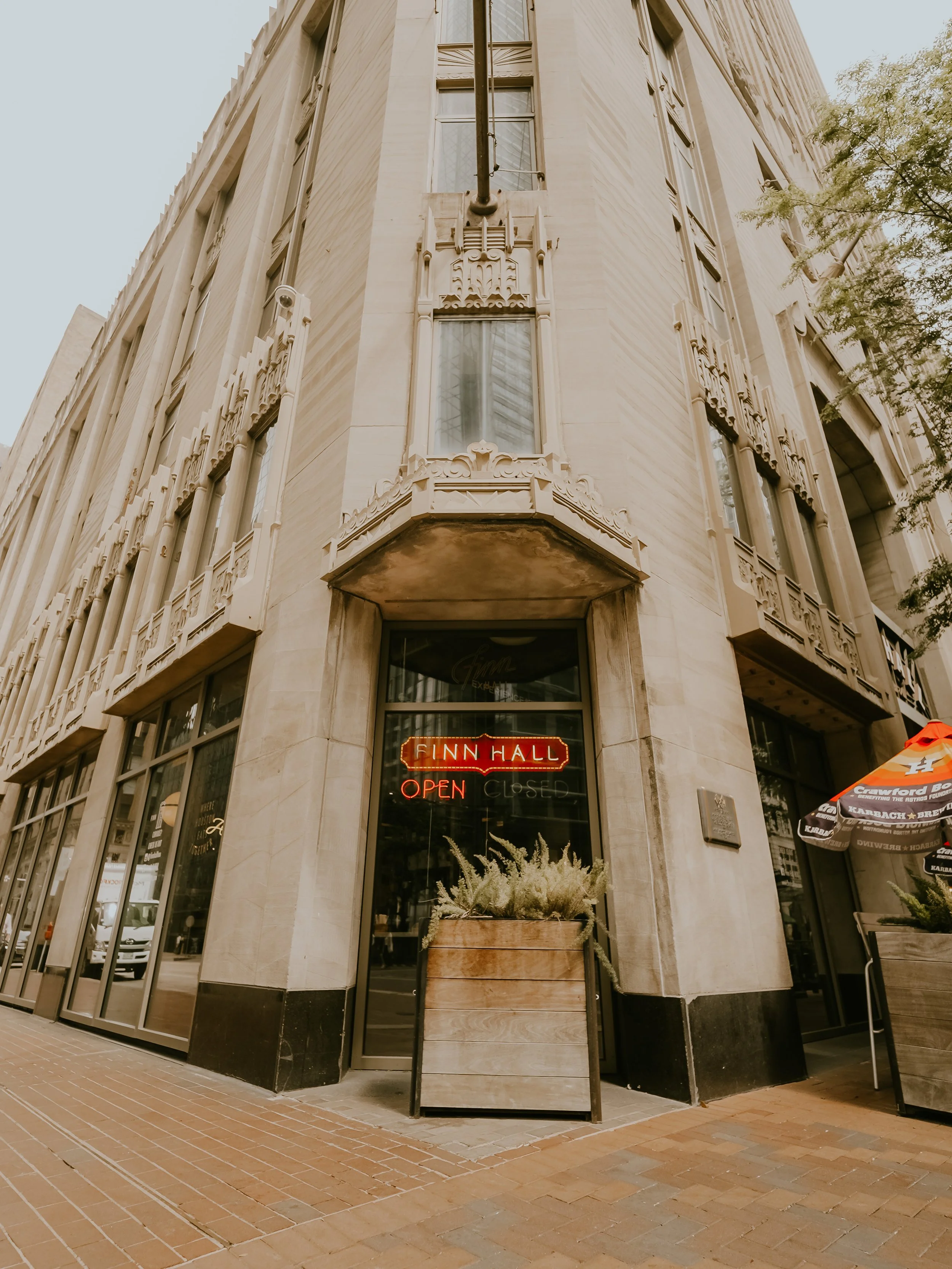 Services 1 — Jones on Main
