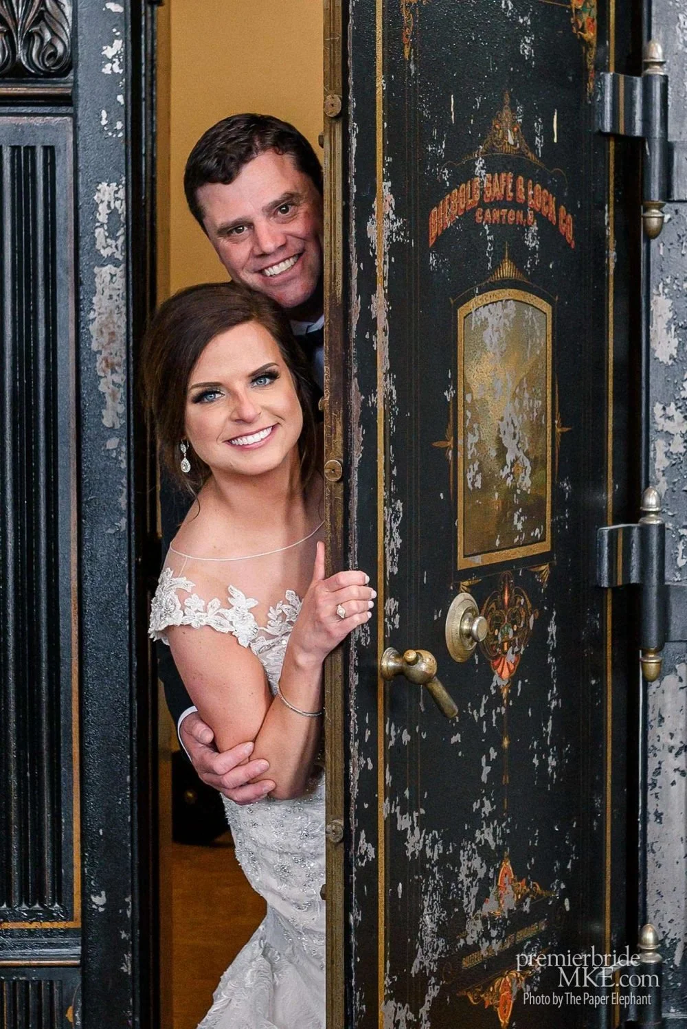 Historic Milwaukee Area Wedding Venue | Historic Courthouse 1893 ...