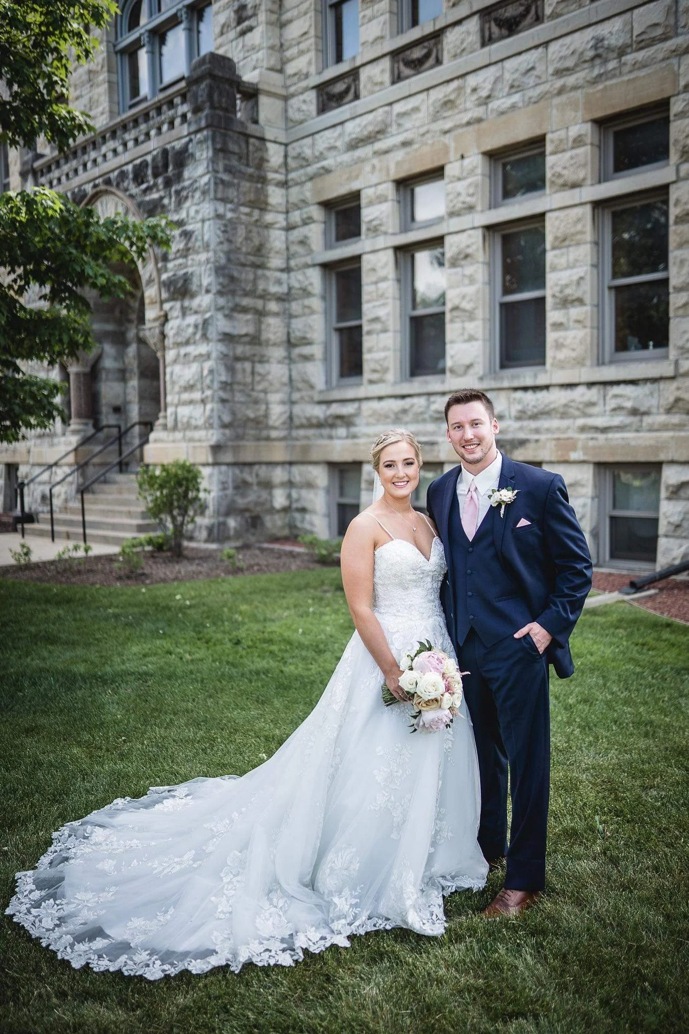 Discover the Perfect Wedding Venue — Historic Courthouse 1893 Discover the Perfect Wedding Venue — Historic Courthouse 1893