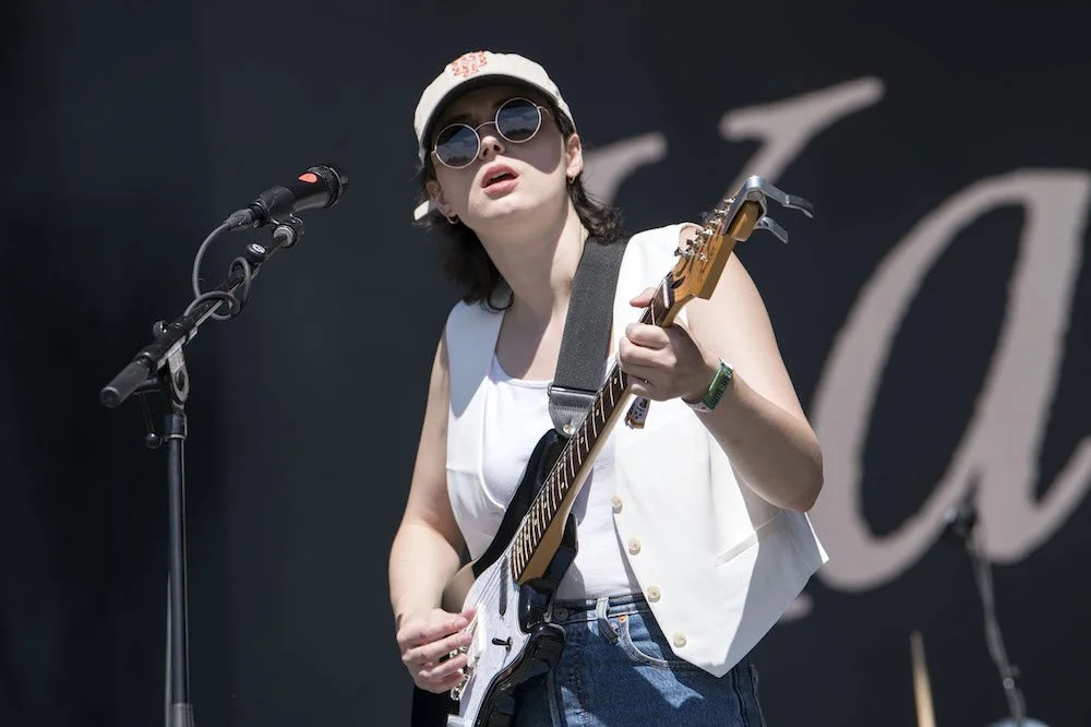 Earlybird Earworms and the Top 5 Acts You Probably Missed Weekend 1 at ...
