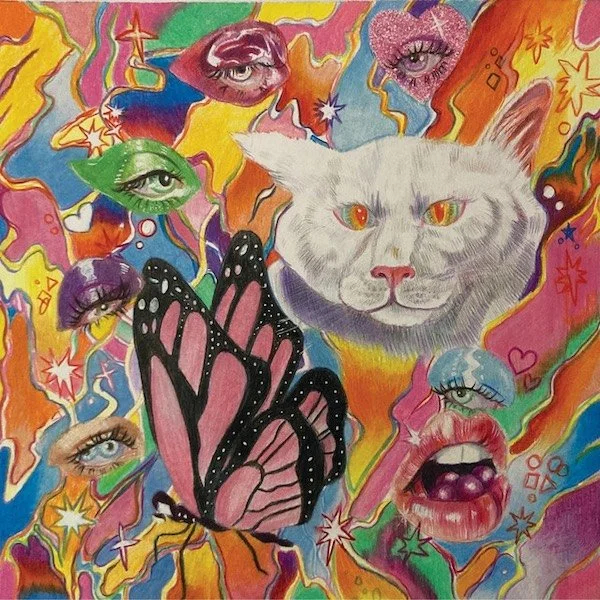 Review: Modern Sophia, Muddy Demos 4 Boo — Adam Cherian