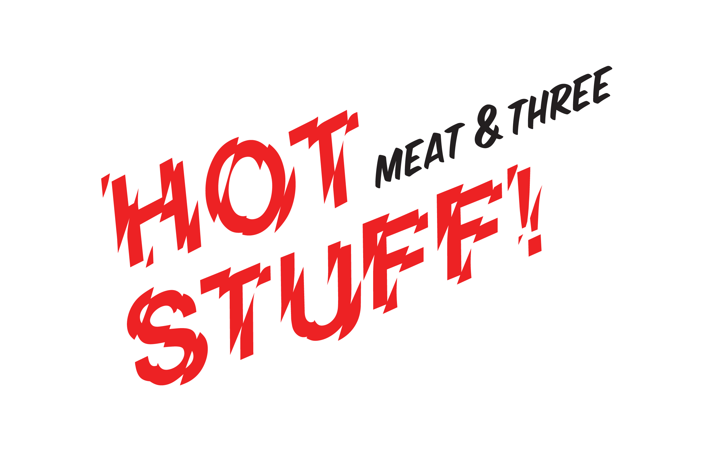 HOT STUFF
