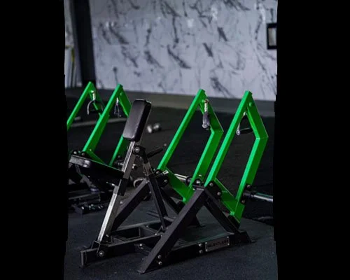 About — Baynes Bodybuilding Gym