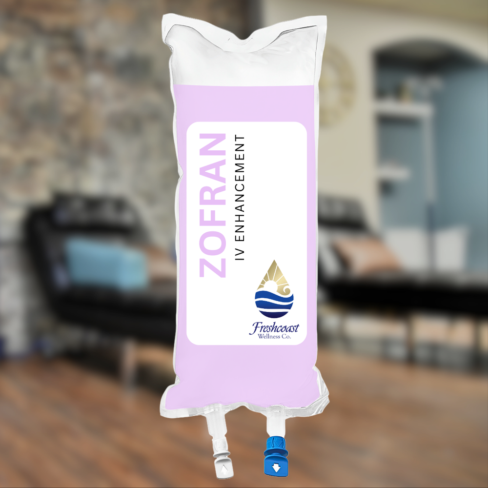 IV Therapy — Freshcoast Wellness Co.