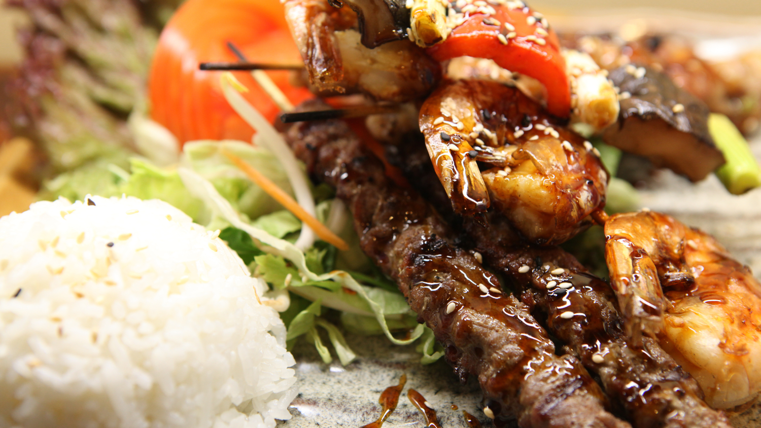 Menu | Saigon Royal: Authentic Vietnamese Cuisine in Calgary — Saigon Royal