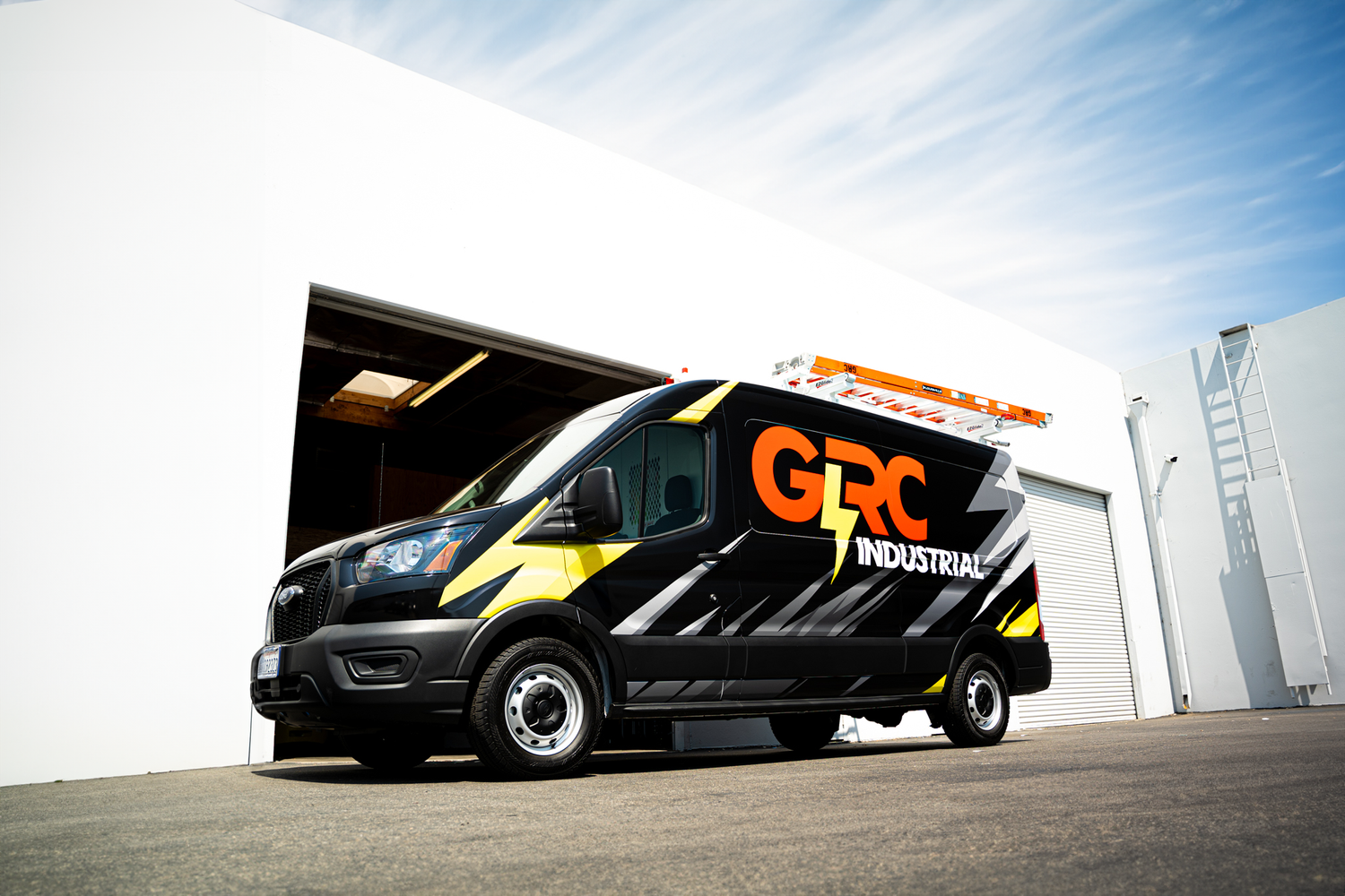 GRC Industrial
