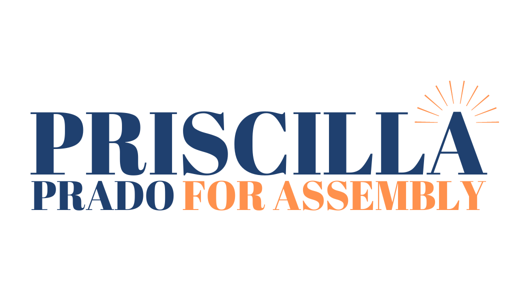 Priscilla Prado for Wisconsin State Assembly District 9