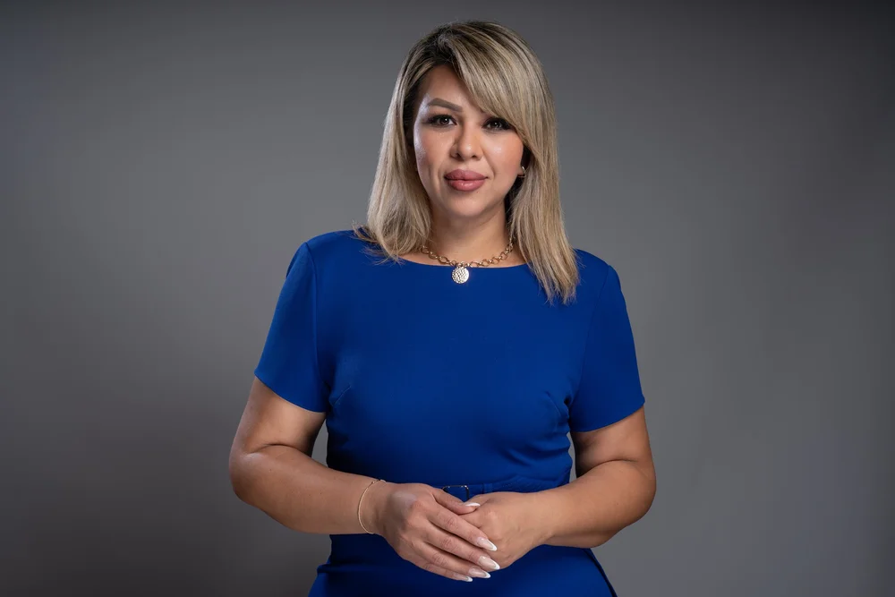 Priscilla Prado for Wisconsin State Assembly District 9