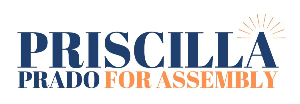 Priscilla Prado for Wisconsin State Assembly District 9