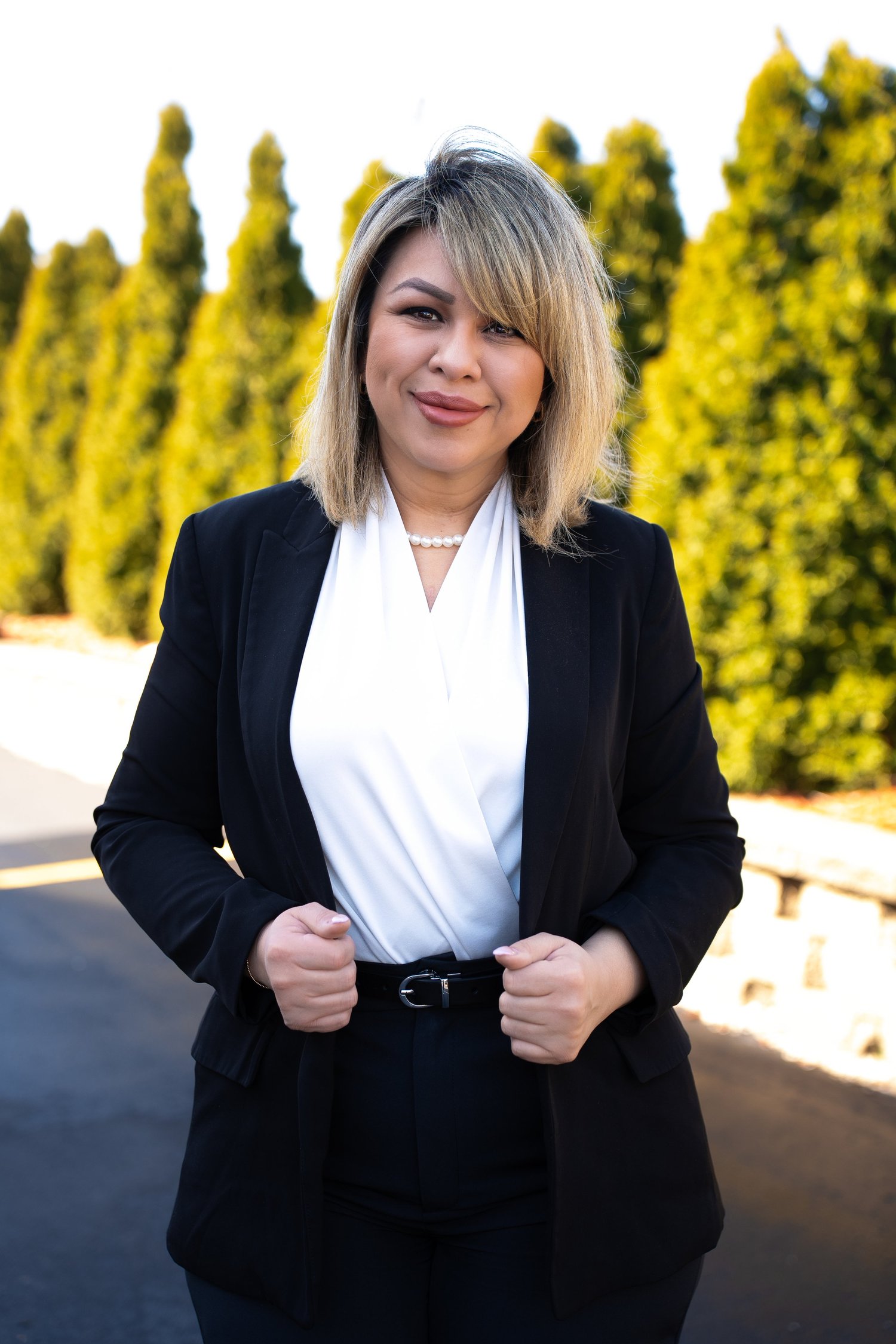 Priscilla Prado for Wisconsin State Assembly District 9