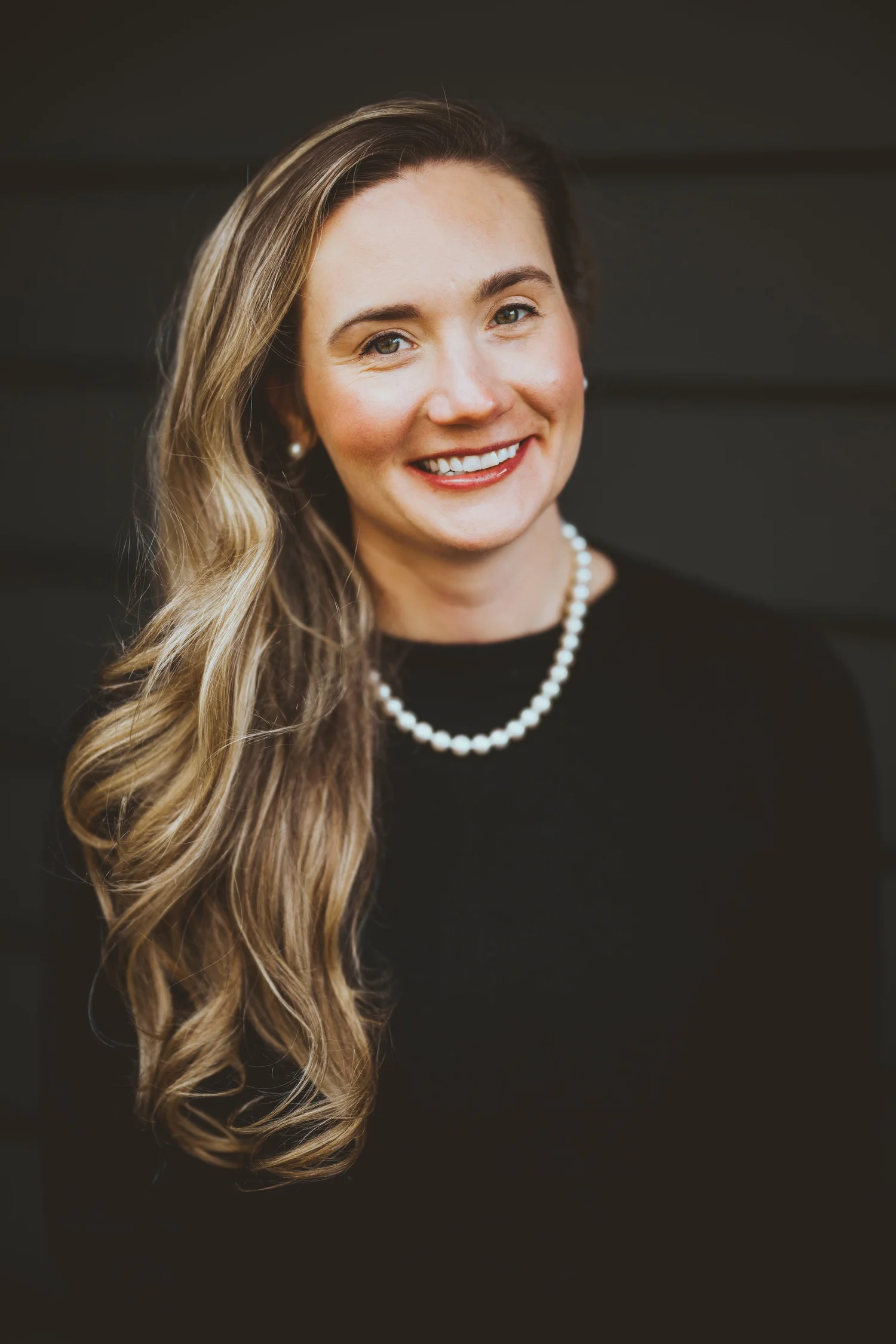 About Us - Hawkins Dentistry — HILLARY HAWKINS, DDS
