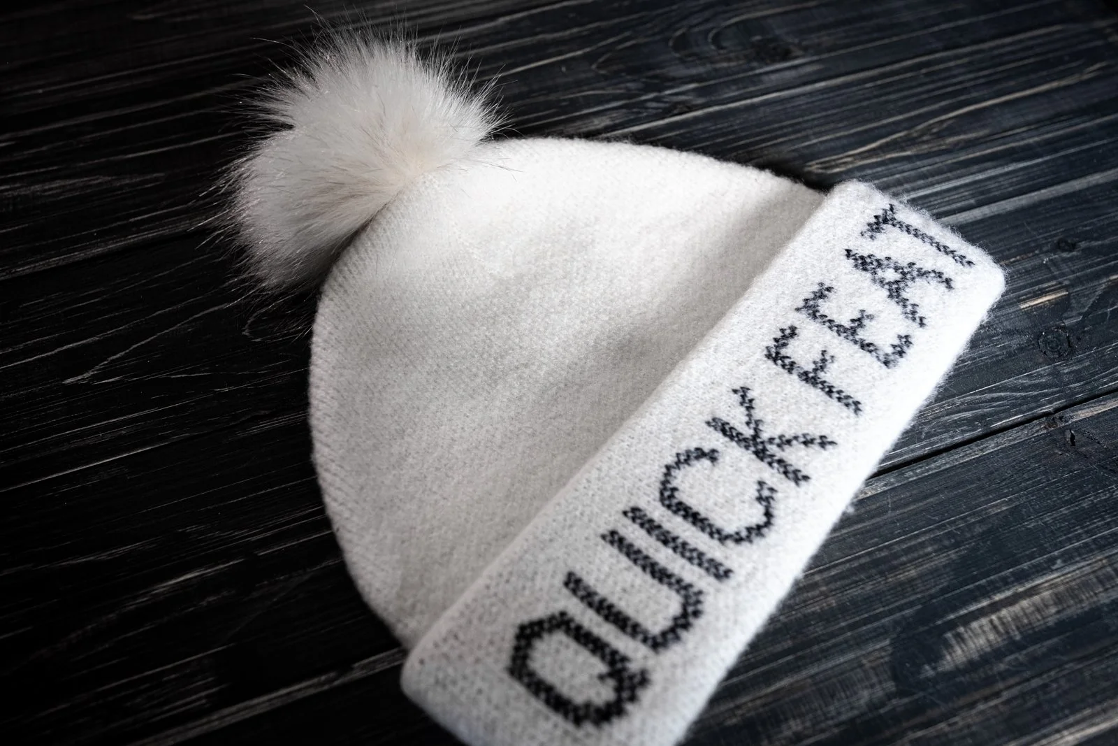 Quickfeat International