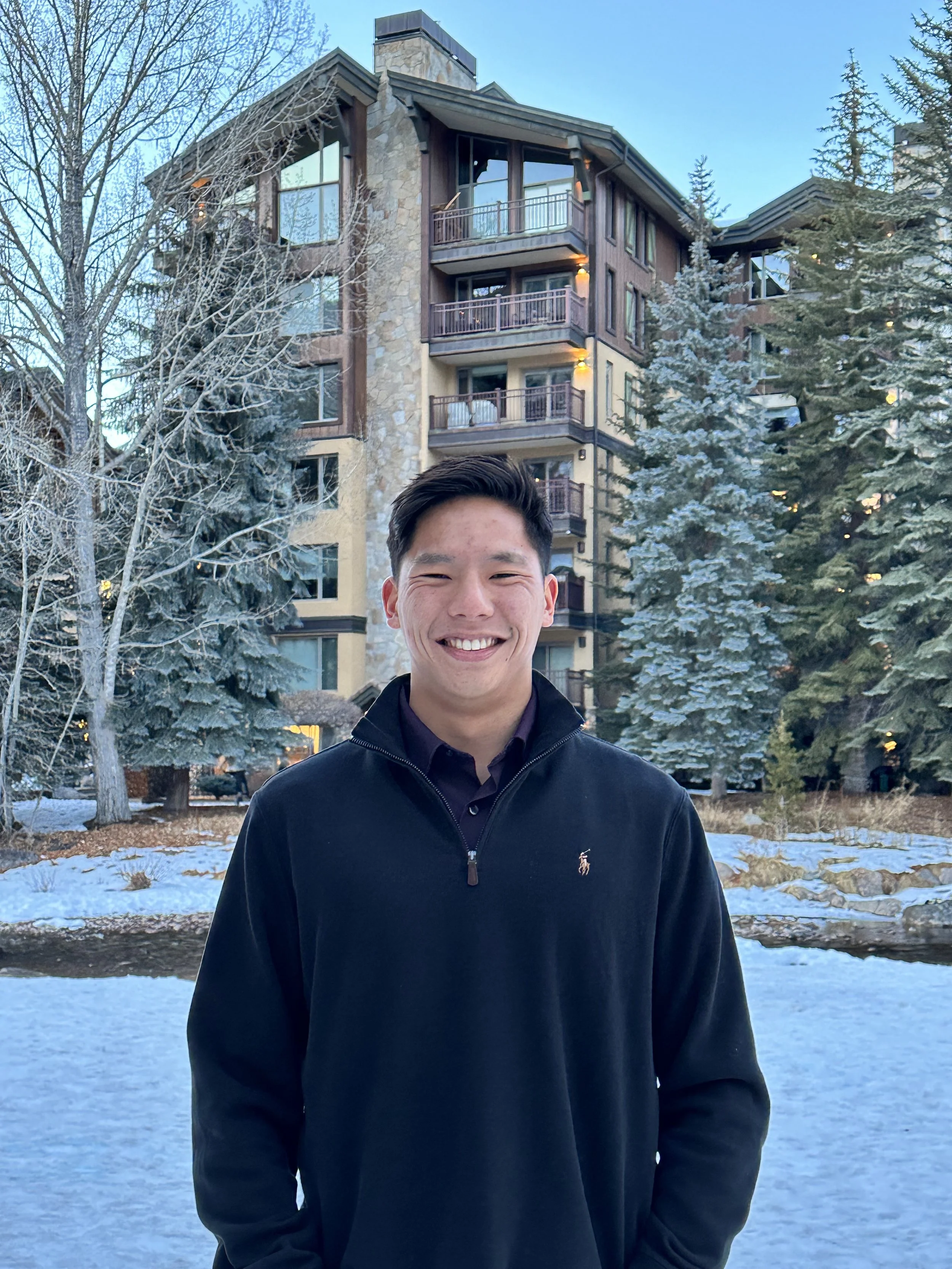 About Us — Breezway Thrifty