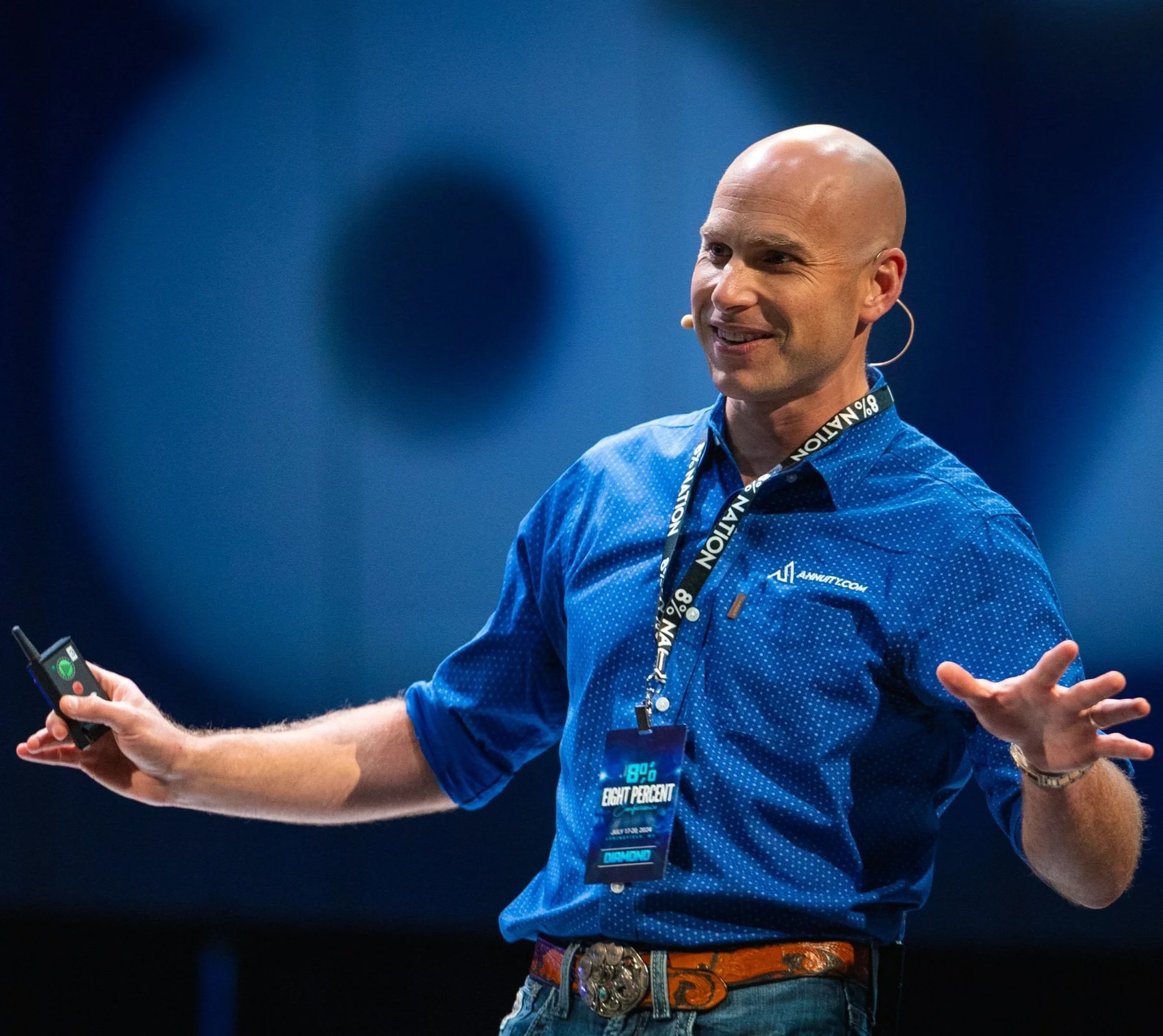 Annuity Producers Live Event — Annuity Producers