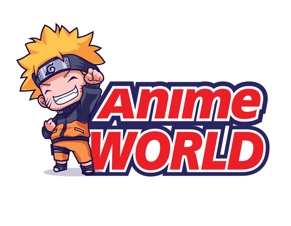 Anime World — Northridge Mall