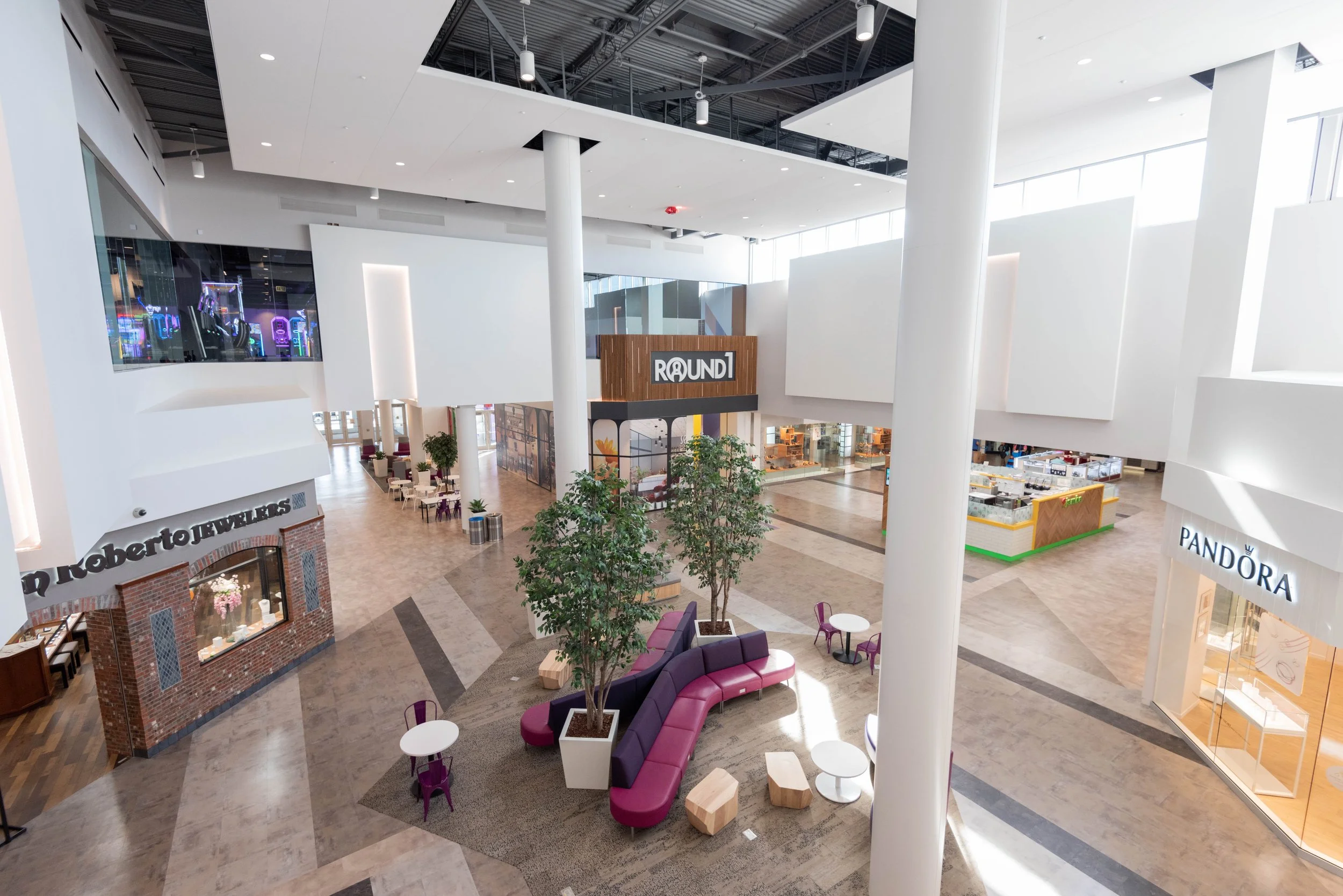 Northridge Mall