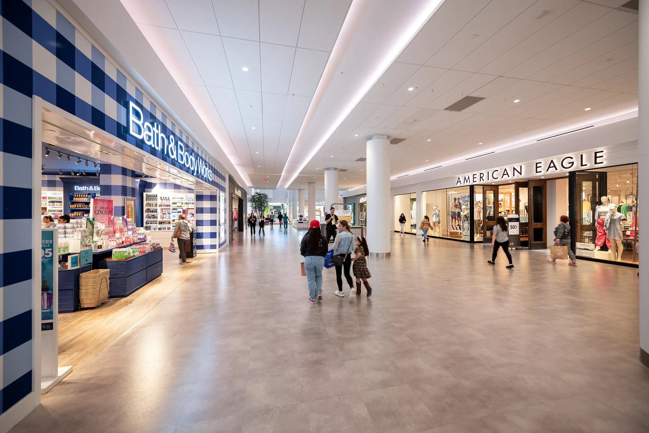 Northridge Mall