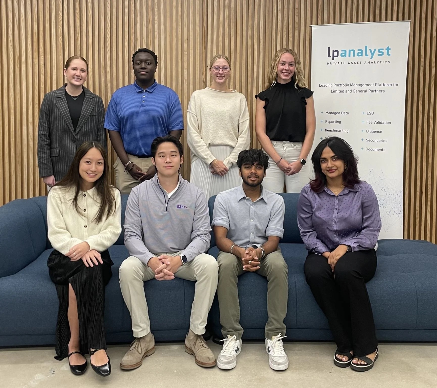 Press — LP Analyst | Private Asset Portfolio Monitoring Solutions ...