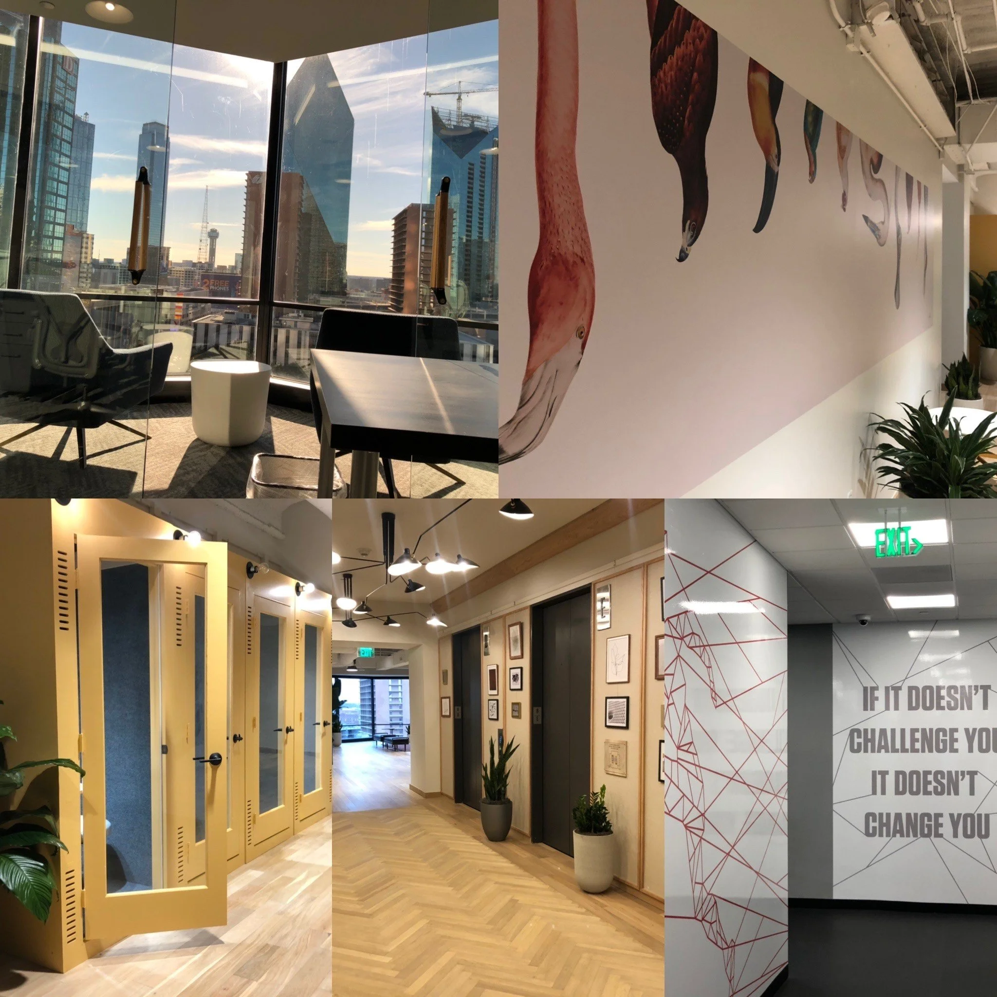 LP Analyst Moves into New Office — LP Analyst | Private Asset Portfolio ...