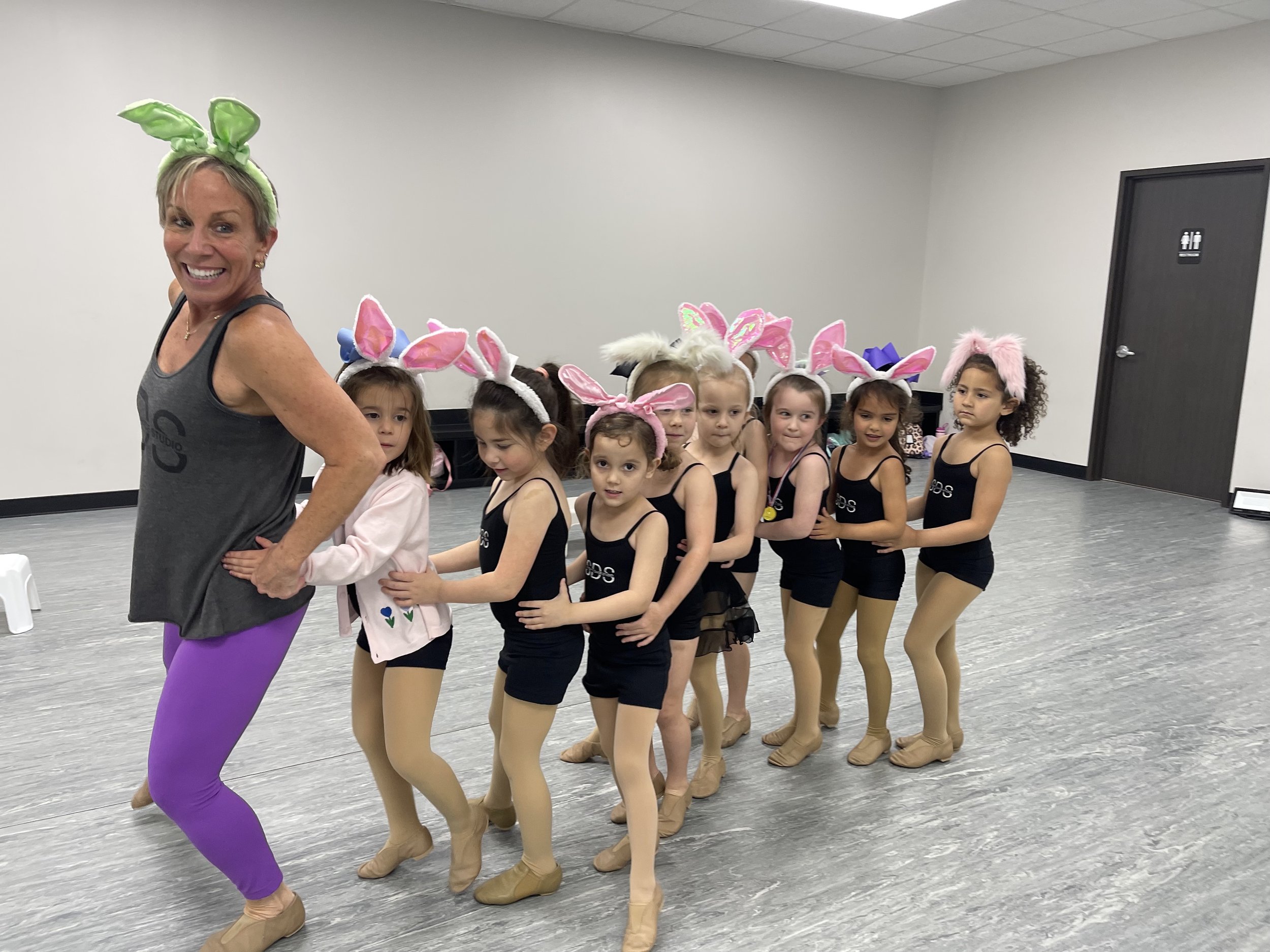 BALLET/TAP and TUMBLE — Your Site Title