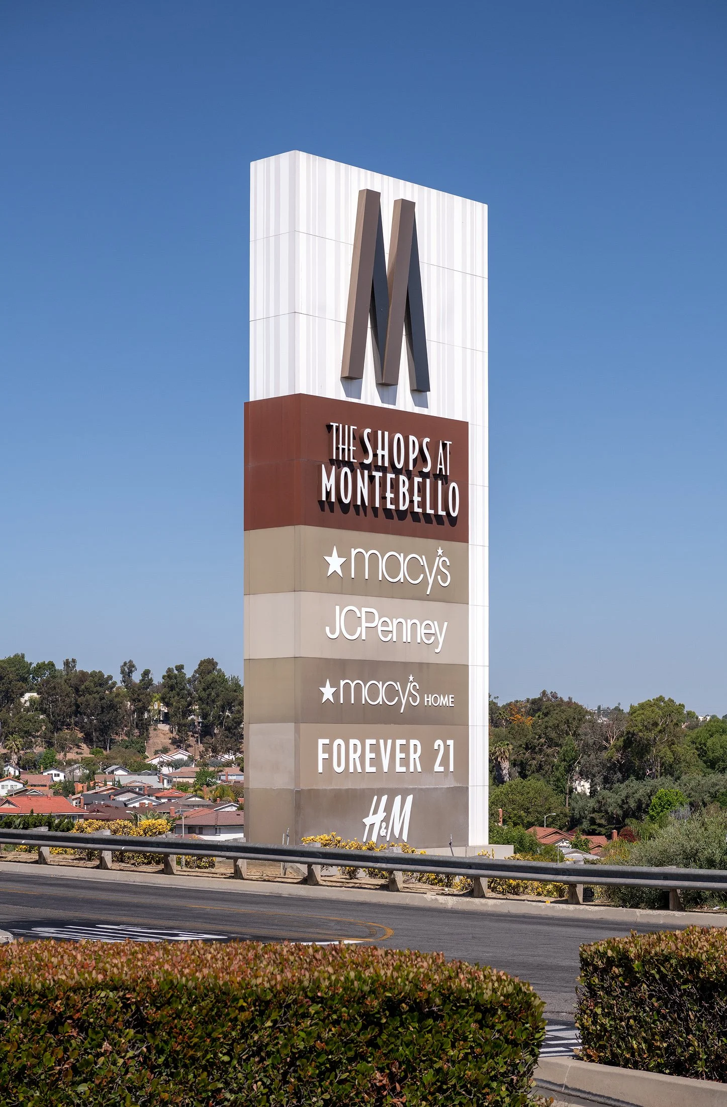 Shops at Montebello