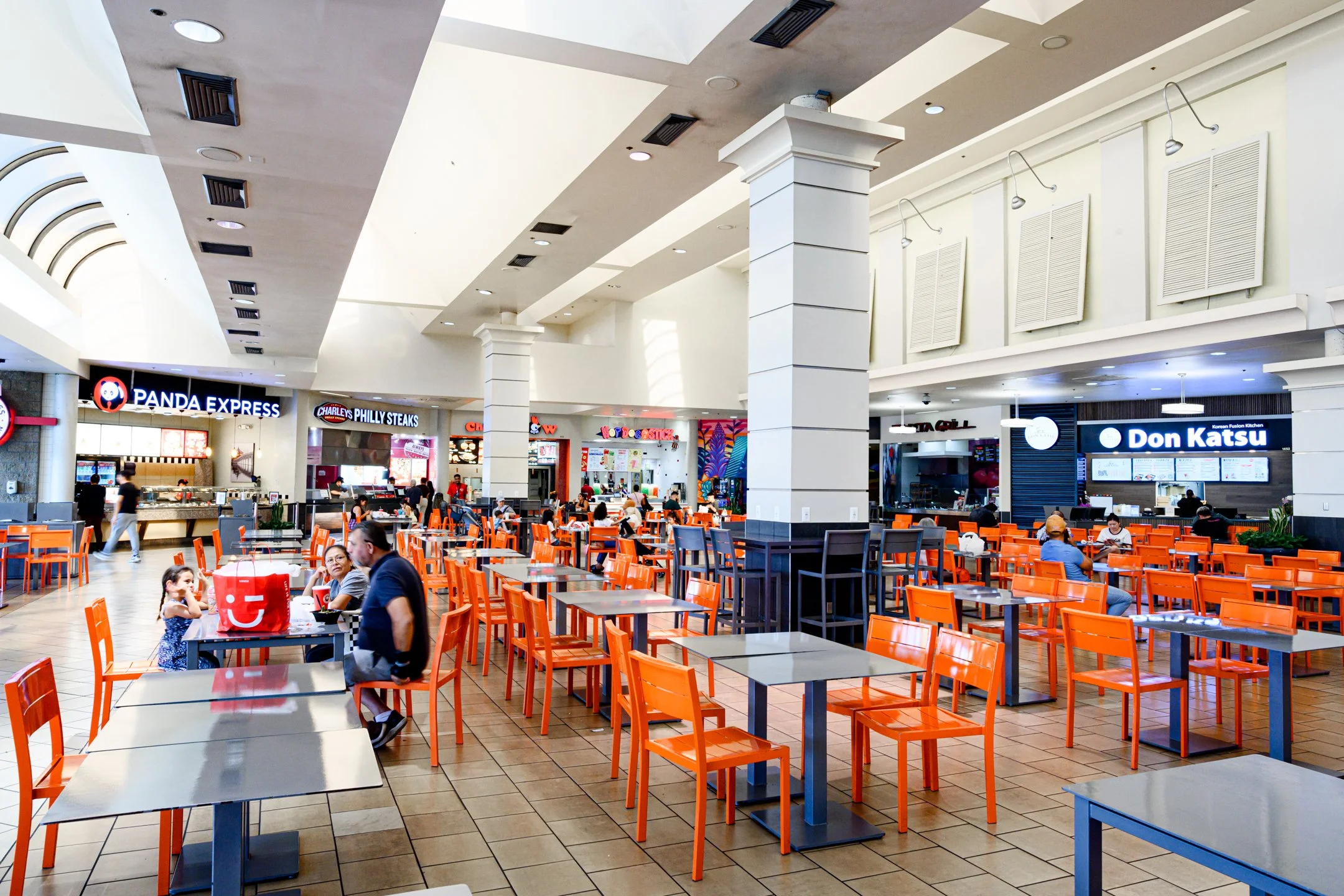 Blog 2 — Shops at Montebello
