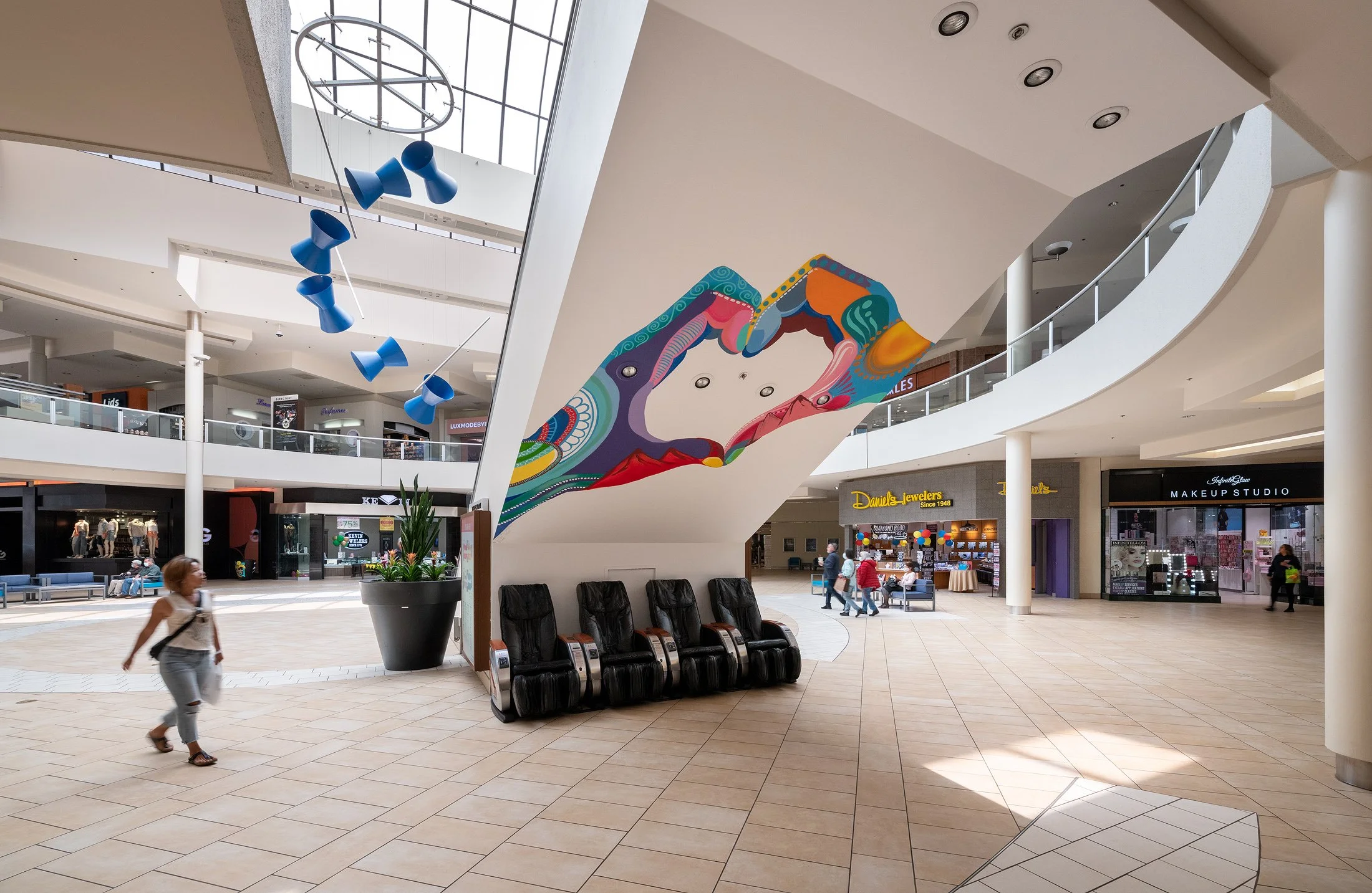 Shops at Montebello
