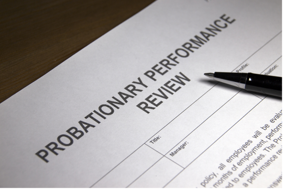 Ten Things About American Labor Law（9）No Probation Period in the United ...